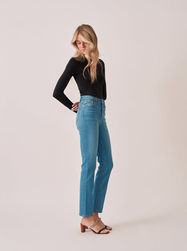 Neems | Custom jeans made to your body for a perfect fit.