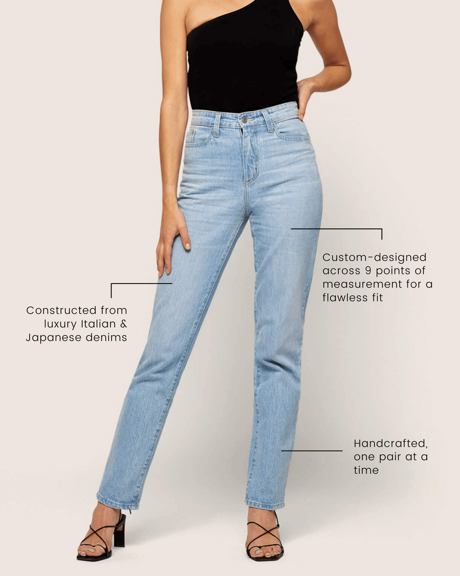 Clone My Jeans – Neems