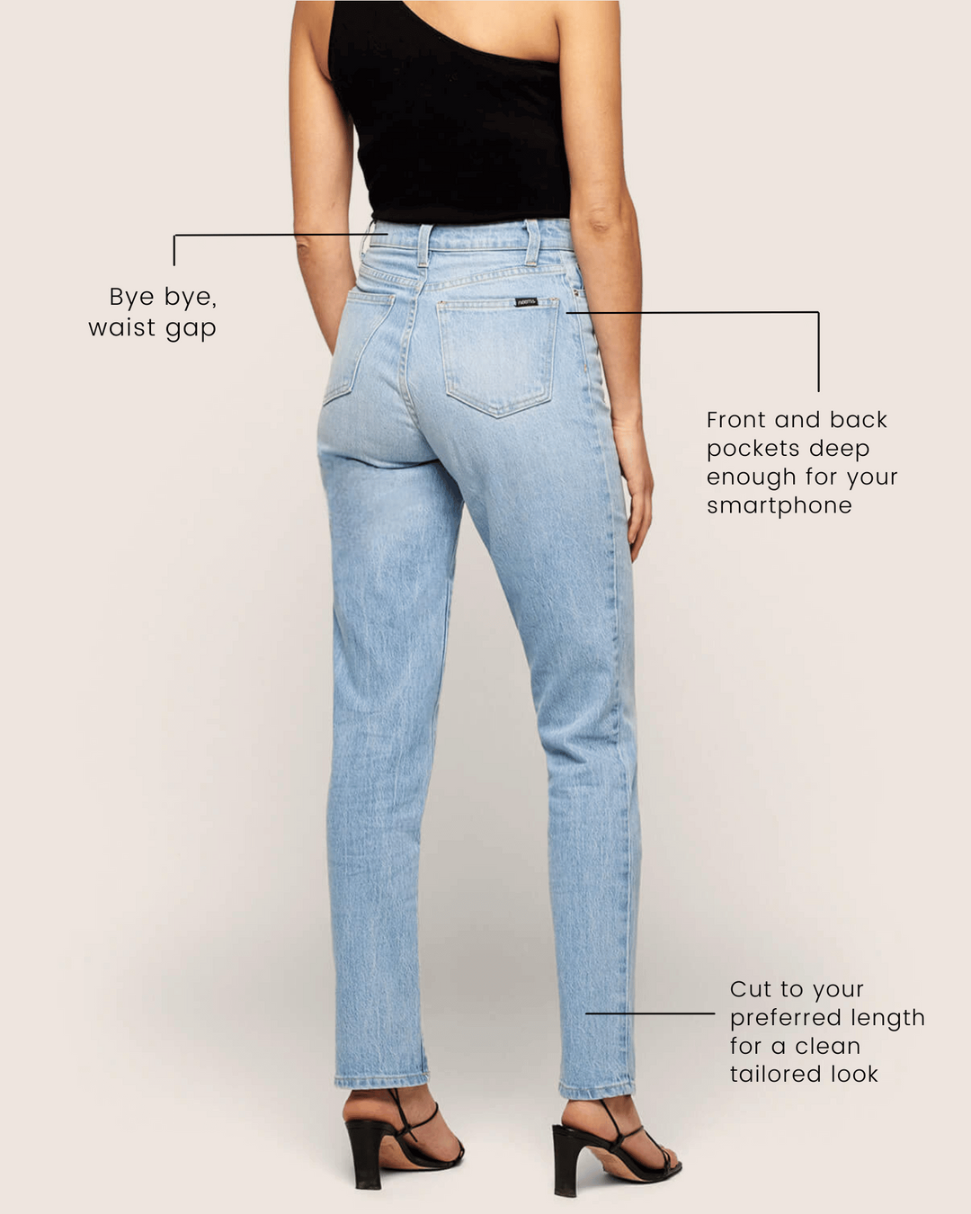 Clone My Jeans – Neems