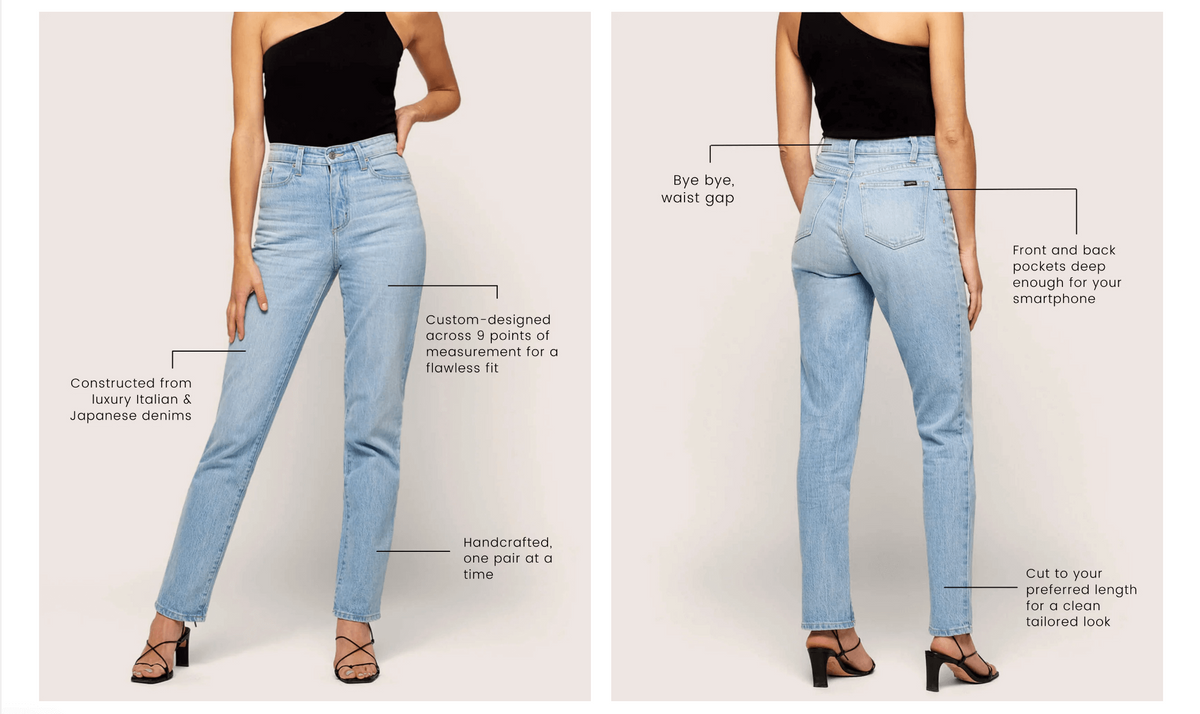 Full Stylist Sample Set - 14 Pieces – Neems